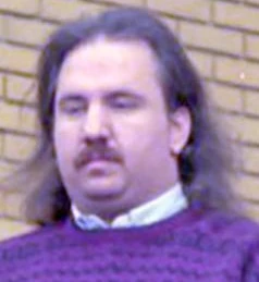 GOBLE Sean Patrick | Serial Killer Database Wiki | Fandom