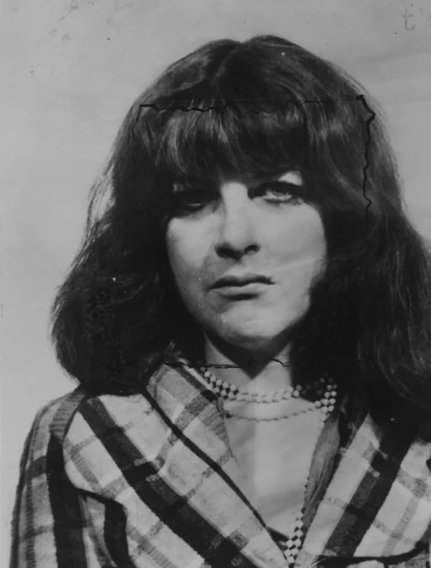 ATKINSON Patricia | Serial Killer Database Wiki | Fandom