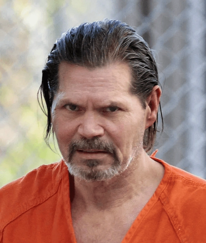 BATTENFIELD Billy Dean | Serial Killer Database Wiki | Fandom