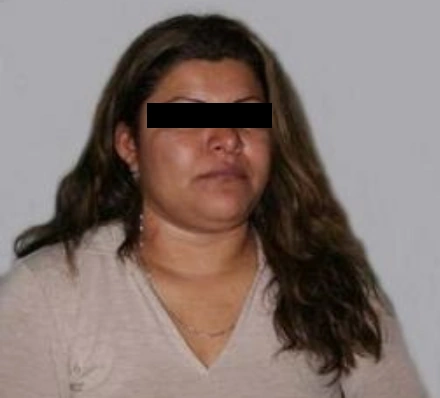 MÉNDEZ GARCÍA Margarita | Serial Killer Database Wiki | Fandom