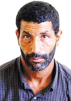 AMER Abdelali | Serial Killer Database Wiki | Fandom