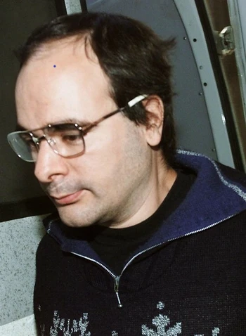 WAXIN Denis Georges | Serial Killer Database Wiki | Fandom