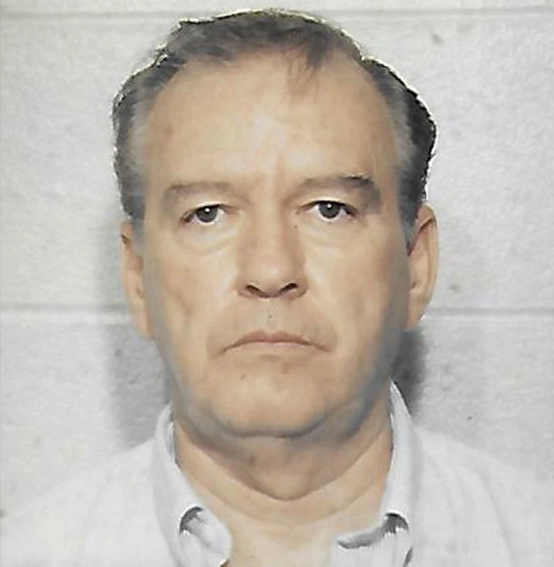 REEVES Jack Wayne | Serial Killer Database Wiki | Fandom