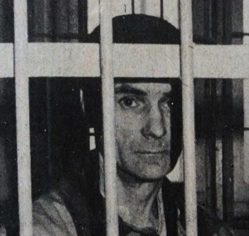 POLUS Kazimierz | Serial Killer Database Wiki | Fandom