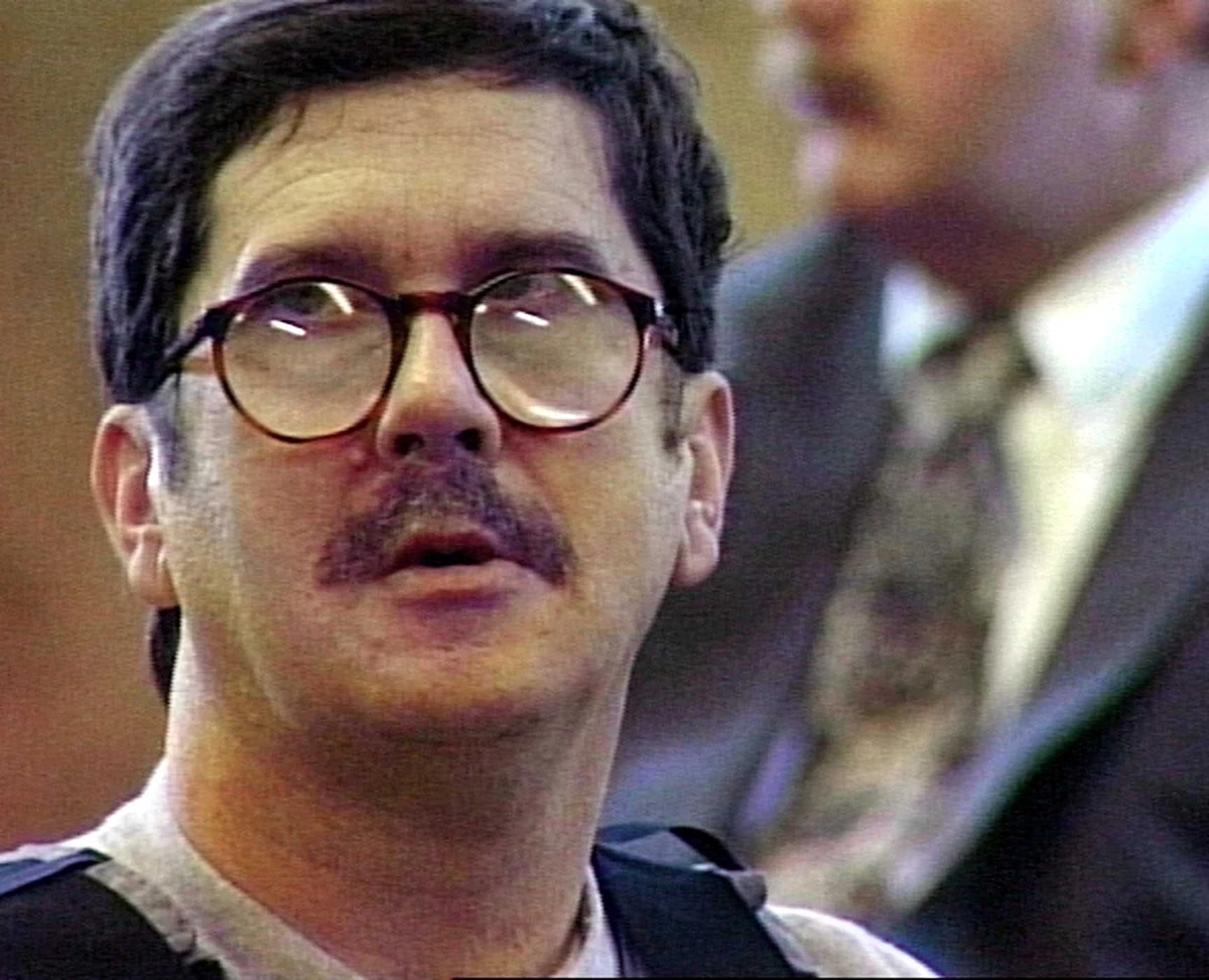 LENT Lewis Stephen Jr. | Serial Killer Database Wiki | Fandom