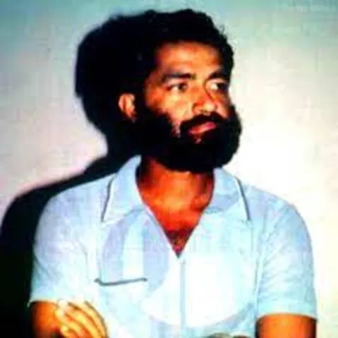 DÍAZ BALBÍN Ángel | Serial Killer Database Wiki | Fandom