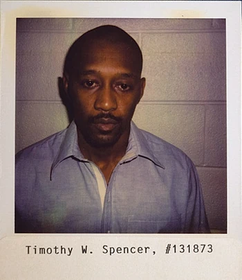 SPENCER Timothy Wilson | Serial Killer Database Wiki | Fandom