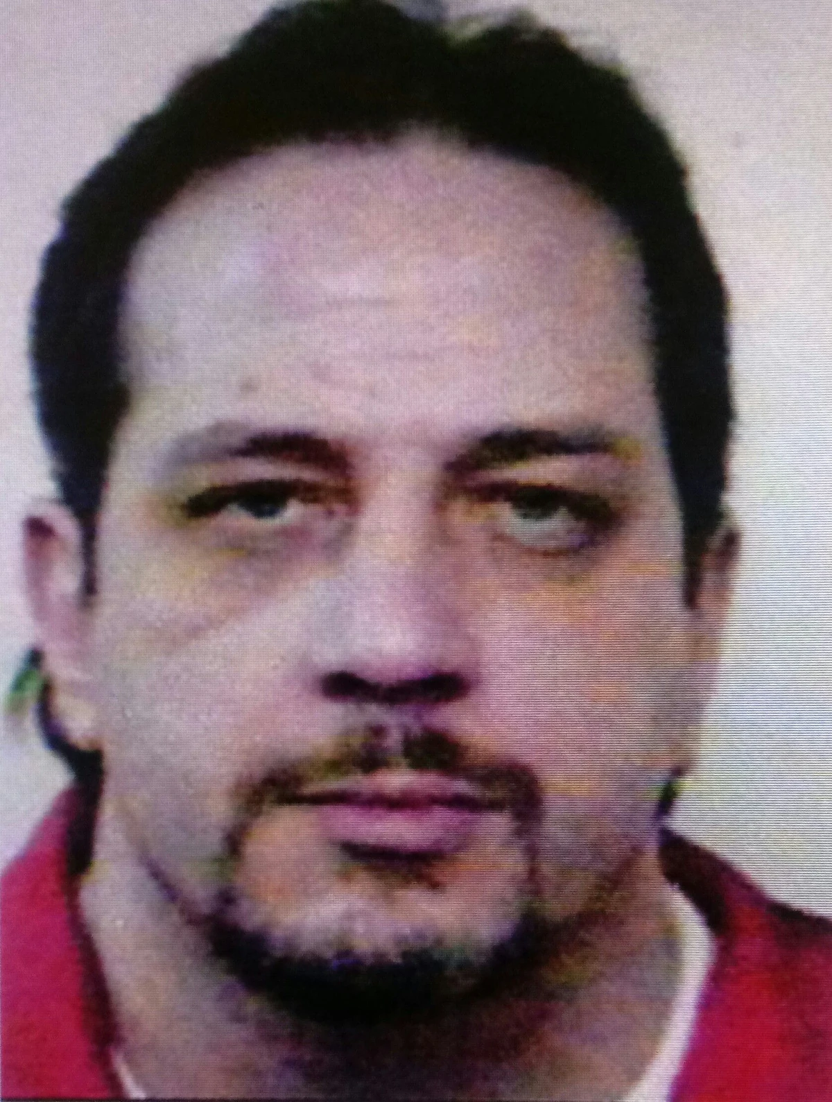 HOUGH Kevin Lee | Serial Killer Database Wiki | Fandom