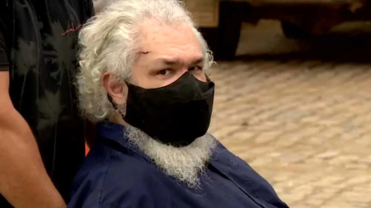 GOMES PINTO Antúlio | Serial Killer Database Wiki | Fandom