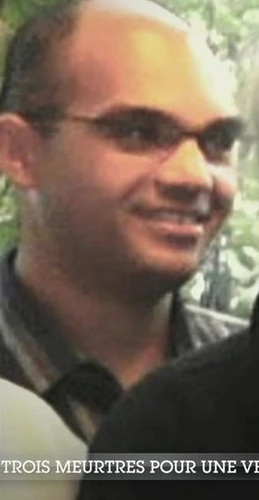 FORTIN Gabriel | Serial Killer Database Wiki | Fandom