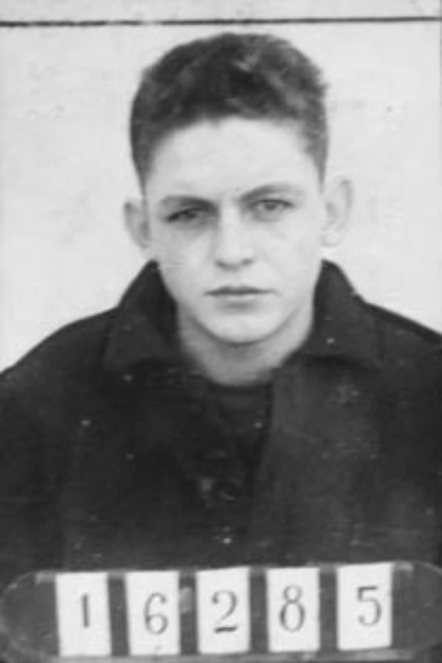 ROBLEDO PUCH Carlos Eduardo | Serial Killer Database Wiki | Fandom