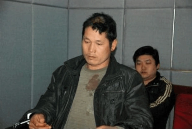 YUAN Danping | Serial Killer Database Wiki | Fandom
