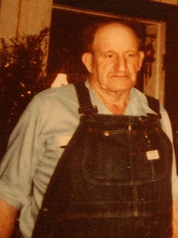 COPELAND Ray | Serial Killer Database Wiki | Fandom