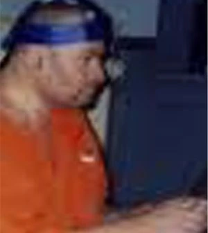 GRINDER James B. | Serial Killer Database Wiki | Fandom