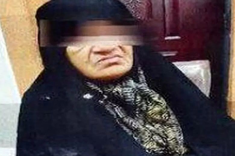 AKBARI Kulthum | Serial Killer Database Wiki | Fandom