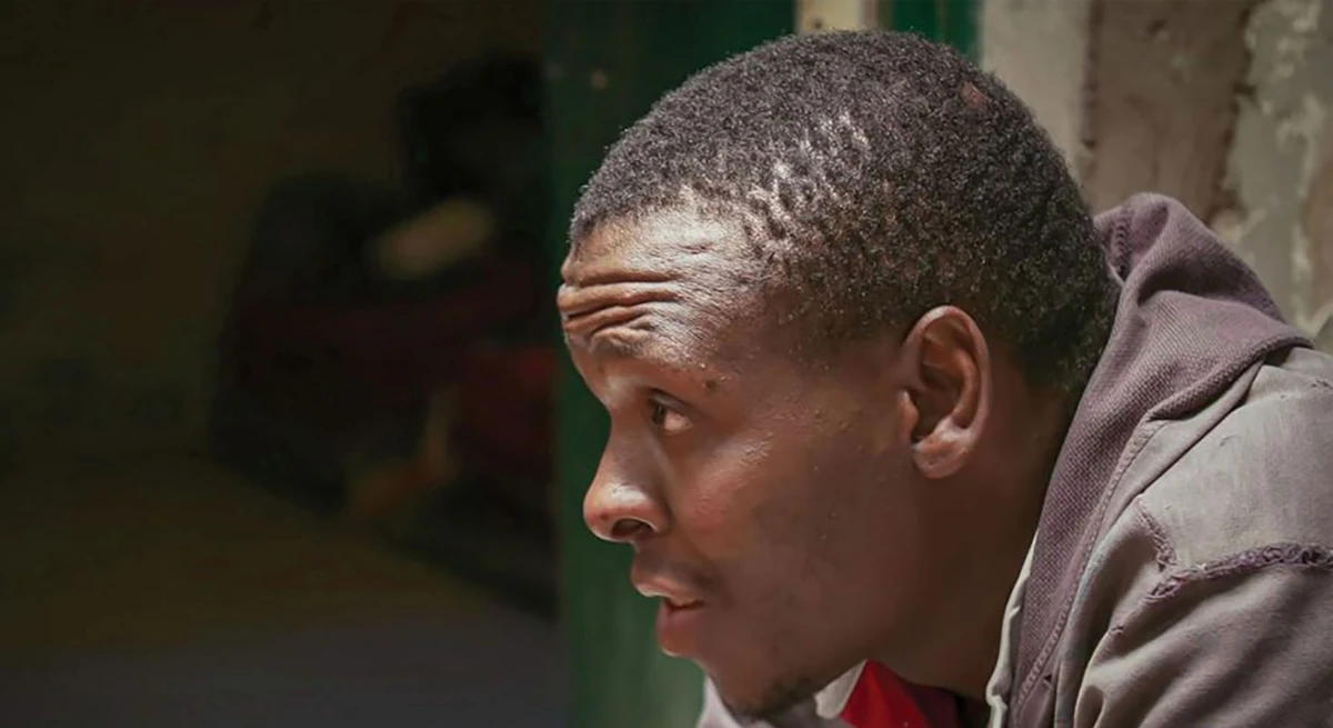 NTJELO Mphatsoe | Serial Killer Database Wiki | Fandom