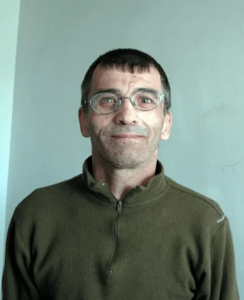 CHIRILĂ Viorel | Serial Killer Database Wiki | Fandom