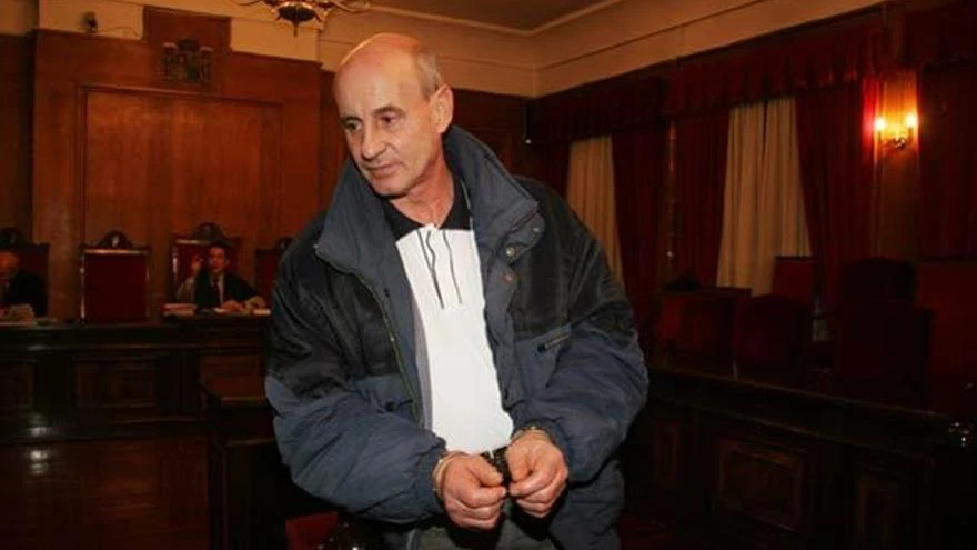 BALAGUER Antonio Gali/Gallery | Serial Killer Database Wiki | Fandom