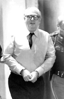 BLADEL Rudy/Gallery | Serial Killer Database Wiki | Fandom