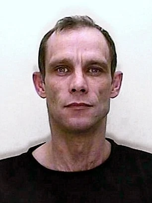 HALLIWELL Christopher | Serial Killer Database Wiki | Fandom
