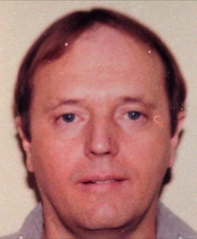 GEORGE Michael Carl | Serial Killer Database Wiki | Fandom