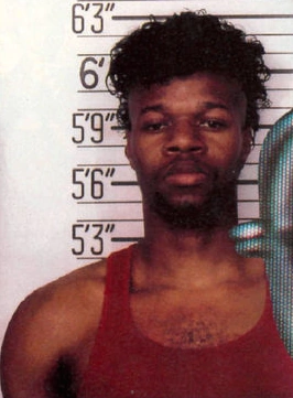 SCARVER Christopher Sr. | Serial Killer Database Wiki | Fandom