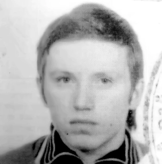 ARTAMONOV Yuri Ivanovich | Serial Killer Database Wiki | Fandom