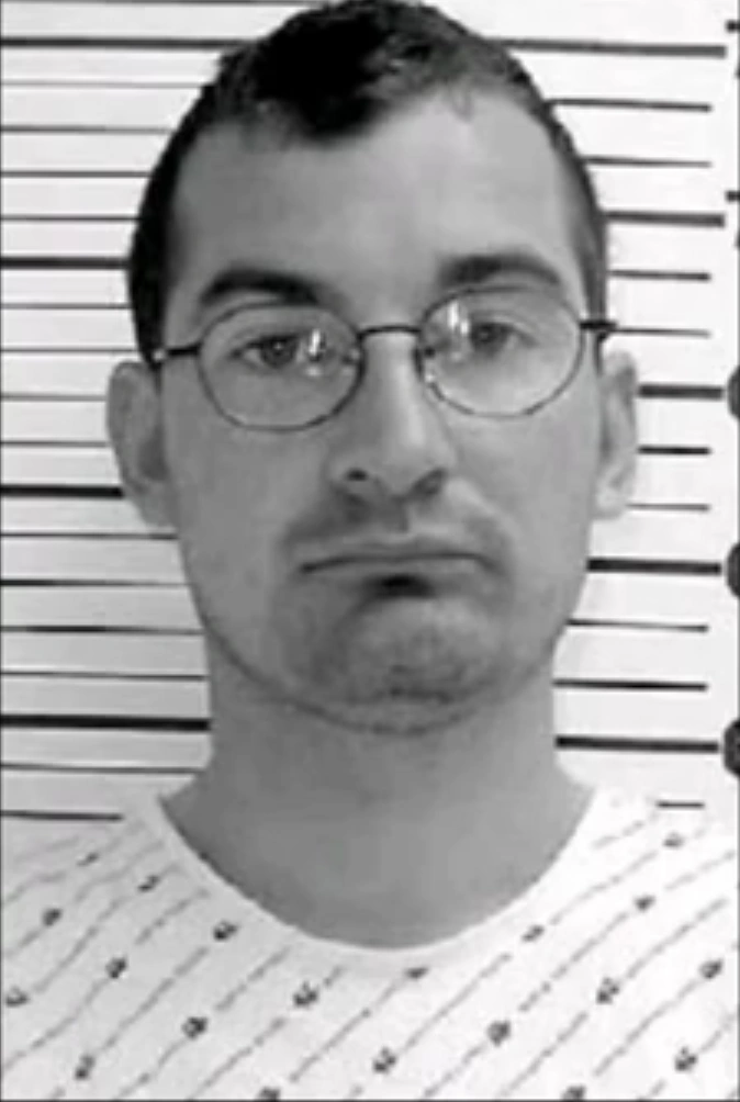 BURNS Charles Eugene | Serial Killer Database Wiki | Fandom