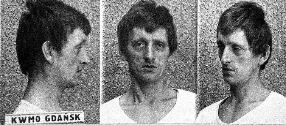 TUCHLIN Paweł Alojzy/Gallery | Serial Killer Database Wiki | Fandom
