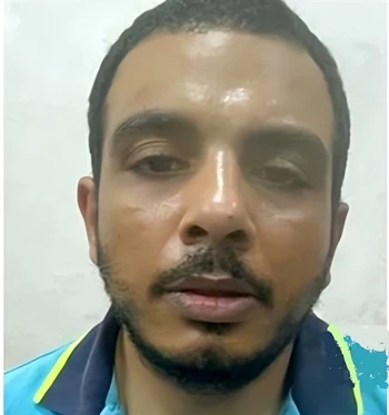 SALIM Karim | Serial Killer Database Wiki | Fandom