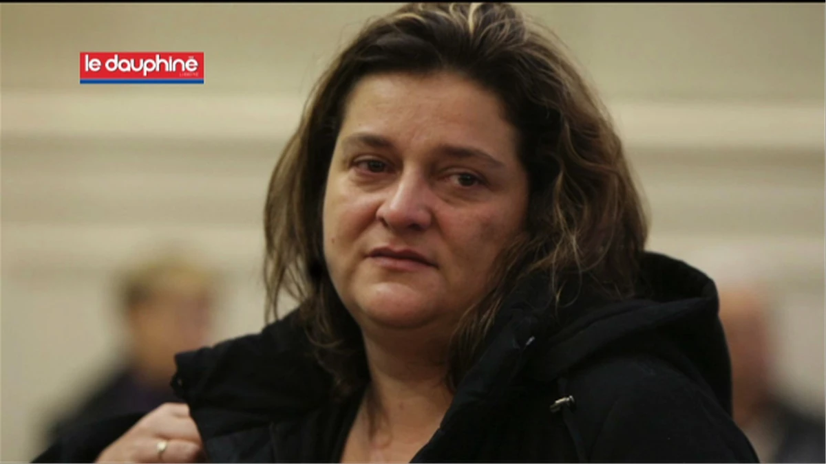 LABROSSE Virginie | Serial Killer Database Wiki | Fandom