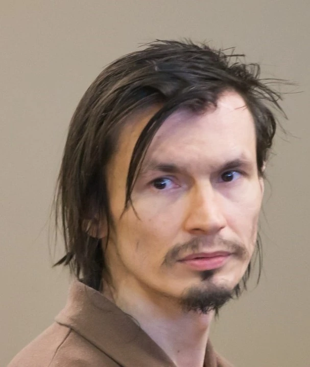 USTIMENKO Yuri Kirillovich | Serial Killer Database Wiki | Fandom