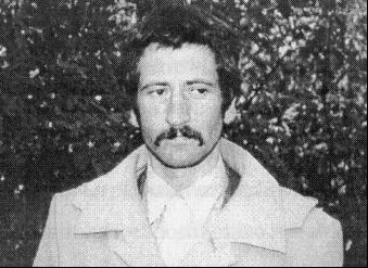 HANNI Johannes-Andreas | Serial Killer Database Wiki | Fandom