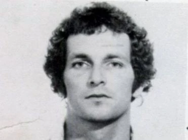JOHNSON Russell Maurice | Serial Killer Database Wiki | Fandom