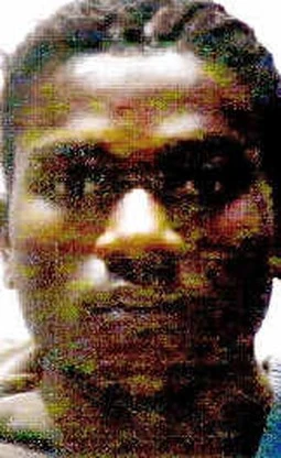 KABUNDA Junior Pashi | Serial Killer Database Wiki | Fandom