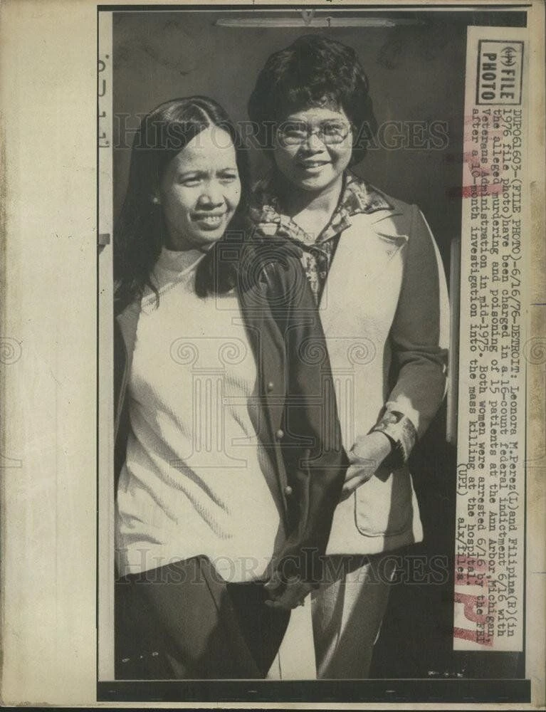 NARCISO Filipina | Serial Killer Database Wiki | Fandom
