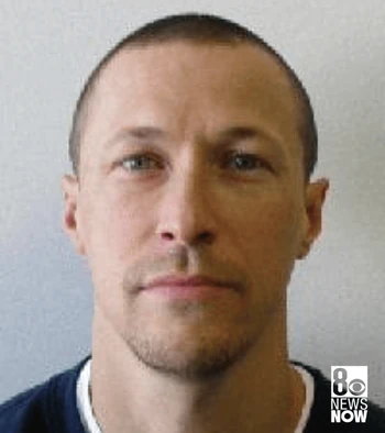 FORD Mark | Serial Killer Database Wiki | Fandom