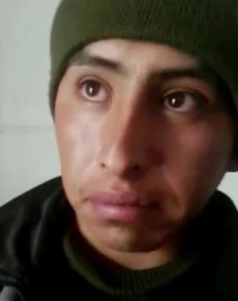RODRÍGUEZ QUISPE Wilfredo | Serial Killer Database Wiki | Fandom