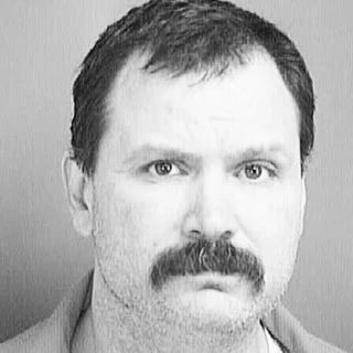 TROYER Daniel Ray | Serial Killer Database Wiki | Fandom