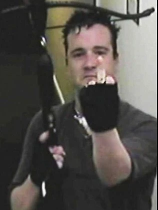 GRIFFITHS Stephen Shaun/Gallery | Serial Killer Database Wiki | Fandom