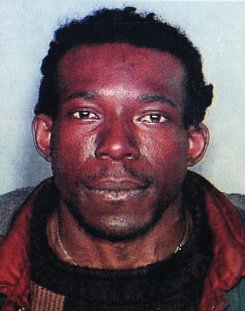 JOHNSON Vincent | Serial Killer Database Wiki | Fandom
