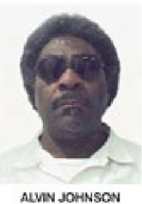 JOHNSON Alvin | Serial Killer Database Wiki | Fandom