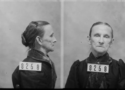 STAFFLEBACK Nancy | Serial Killer Database Wiki | Fandom