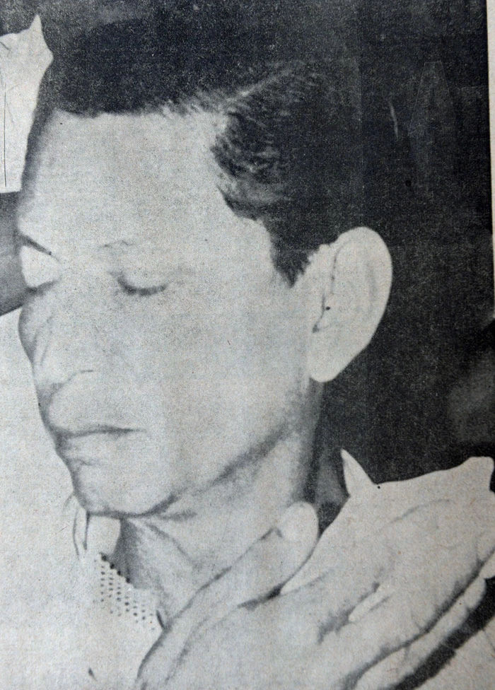 RODRÍGUEZ Francisco León | Serial Killer Database Wiki | Fandom