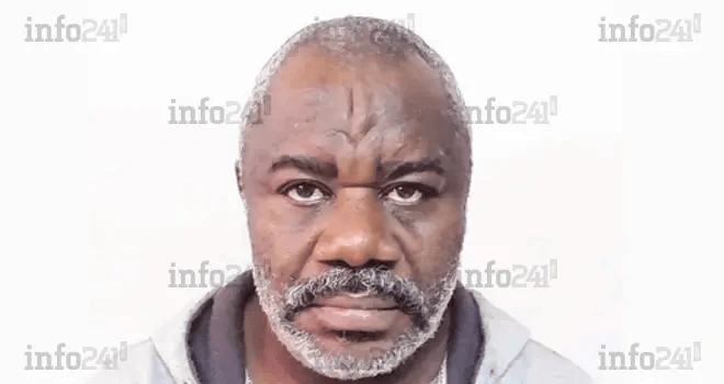 MOUELE Yves Obinga | Serial Killer Database Wiki | Fandom