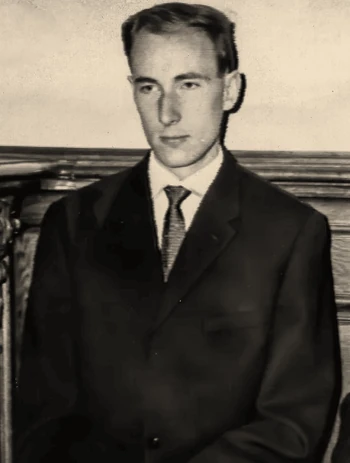 HÖßL Peter | Serial Killer Database Wiki | Fandom