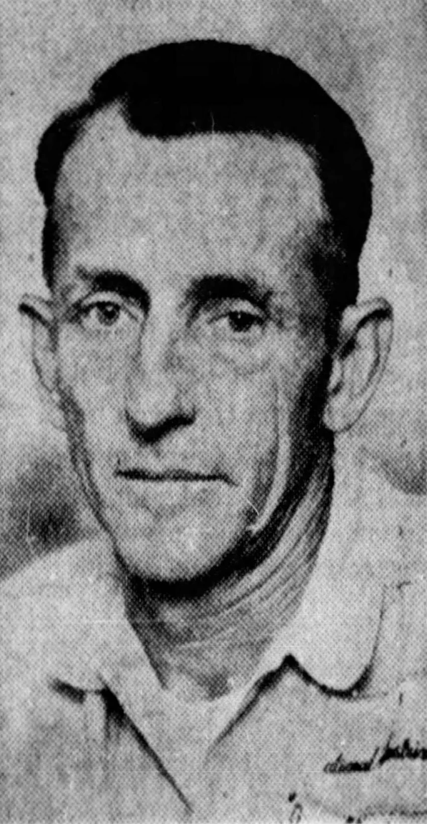 LEAVER Frank J./Gallery | Serial Killer Database Wiki | Fandom