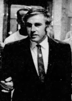 CANADAY John Dwight/Gallery | Serial Killer Database Wiki | Fandom