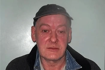 SWEENEY John | Serial Killer Database Wiki | Fandom