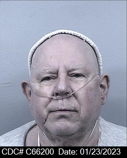 ROBBINS Malcolm Joseph Jr. | Serial Killer Database Wiki | Fandom